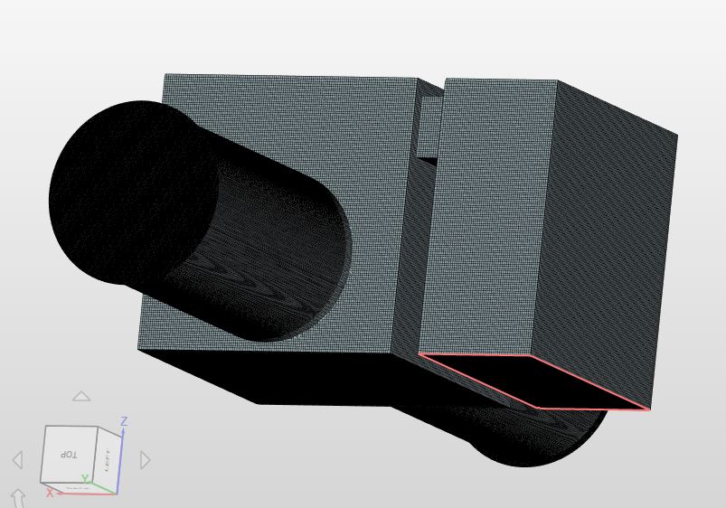 Continuity problem with a multiphase simulation - Page 2 - Project Support - SimScale CAE Forum