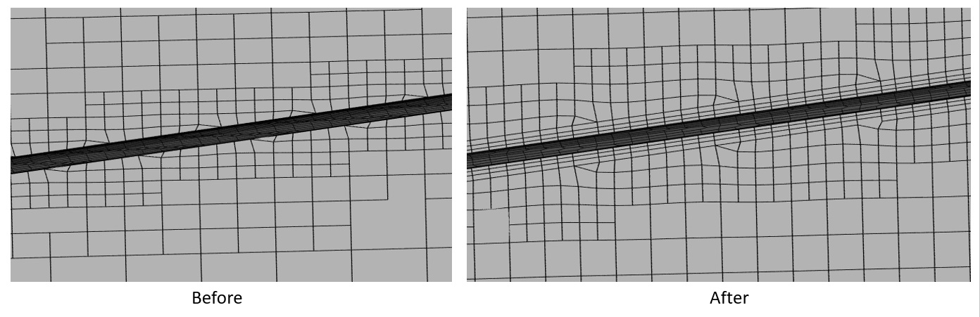 Boundary Layer Modelling - Using SimScale - SimScale CAE Forum