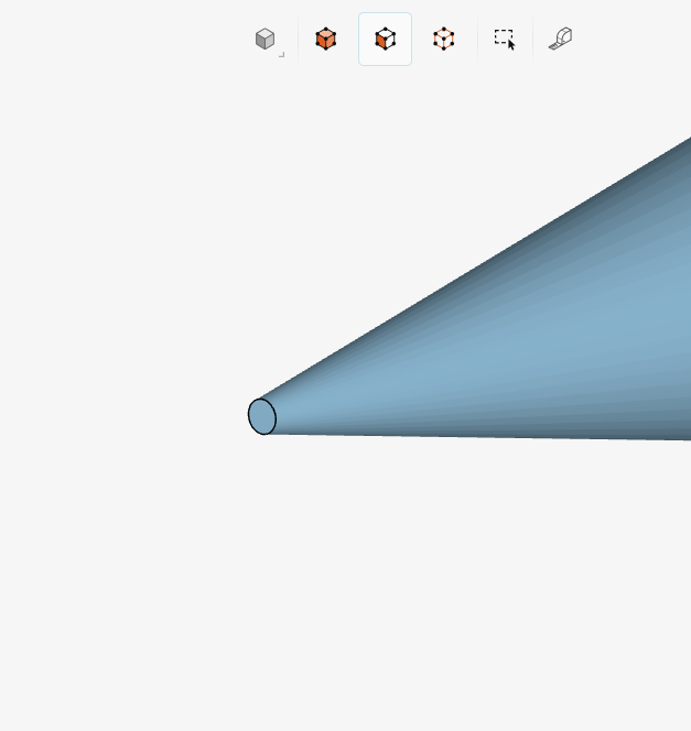 CFD Compressible Aerodynamic Simulation Diverging - Project Support ...