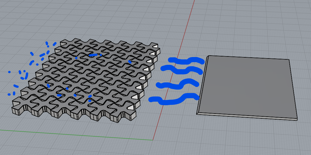 New to CFD - Need help simulating waves against a breakwater - Fluid Flow / CFD - SimScale CAE Forum