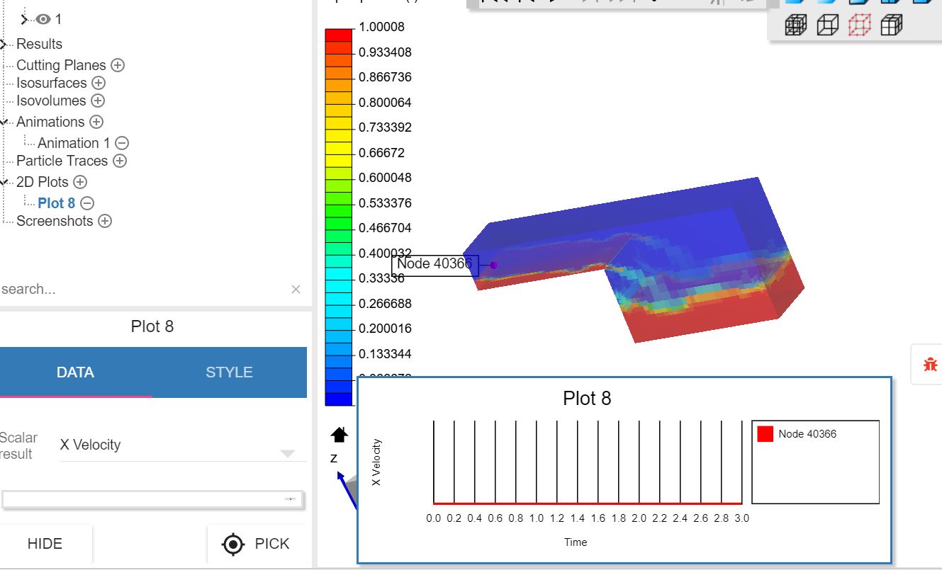 Multiphase Waterfall Tutorial: Wheres the Automesh feature? - Using ...