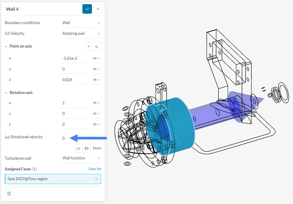 Meshing failed before even starting - Project Support - SimScale CAE Forum