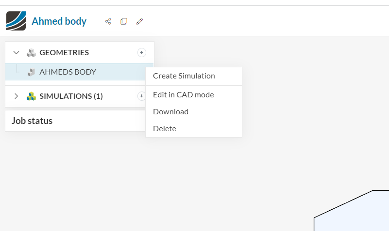 I cant create an enclosure - Using SimScale - SimScale CAE Forum
