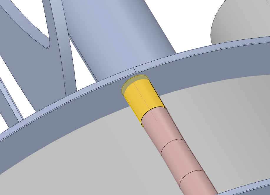 Mesh Error - Project Support - SimScale CAE Forum