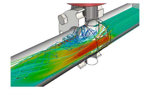 Valve CFD | SimScale Valve CFD | SimScale